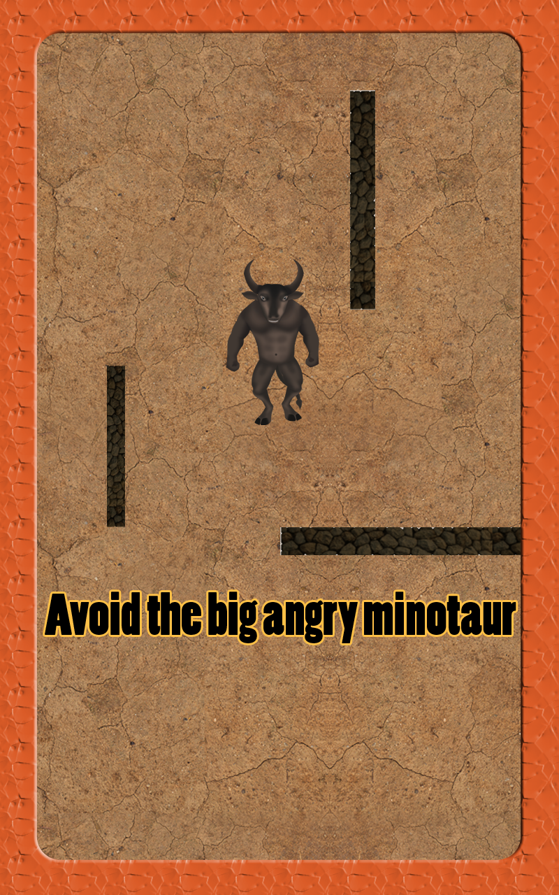 Minotaur Infinite Labyrinth Legendary Quest : The Mythical endless ...