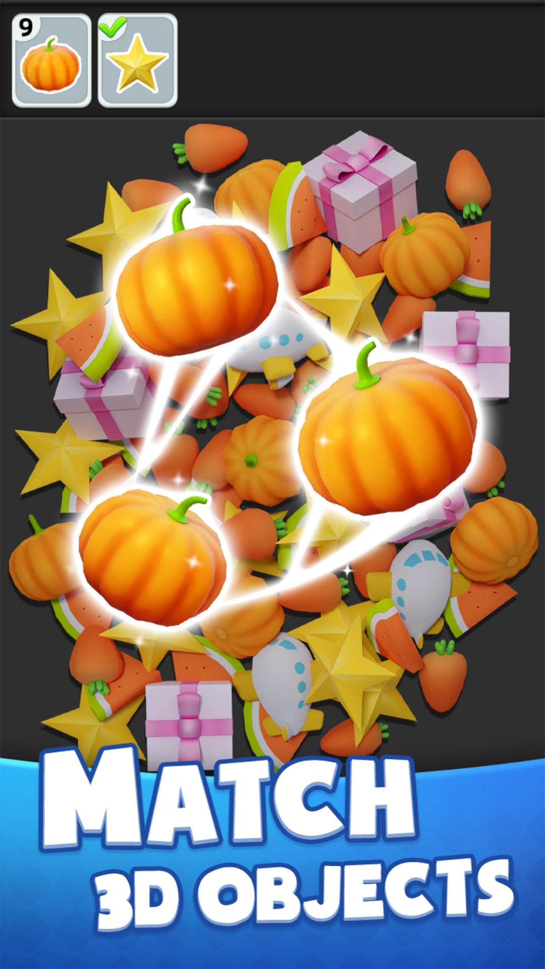 Match Up 3D:Amazon.com:Appstore for Android