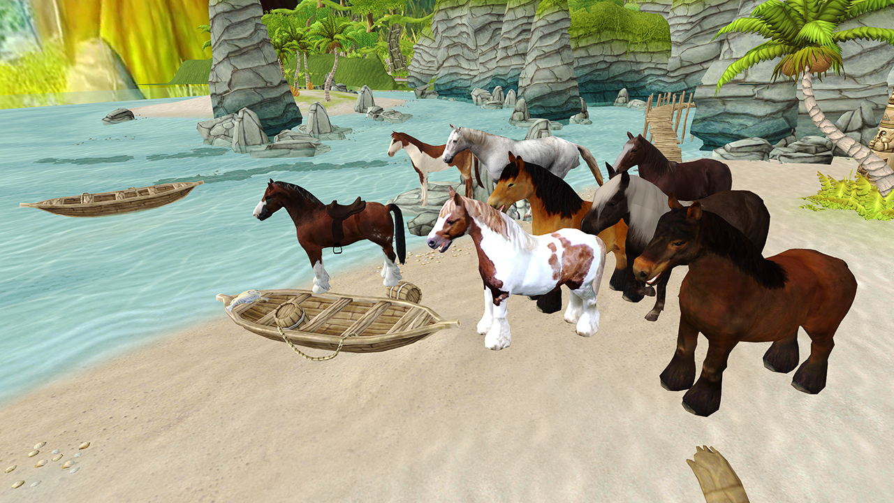 Horse Racing Simulator:Champion of Tournament - App on Amazon Appstore