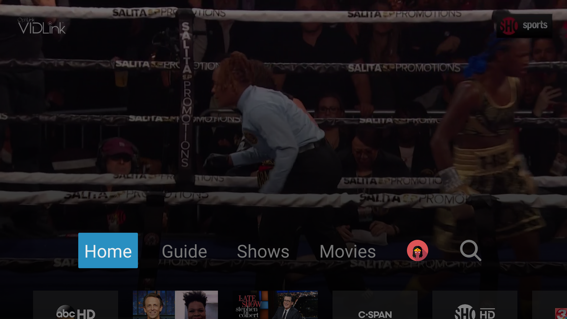 VidLink by OptiLink - App on Amazon Appstore