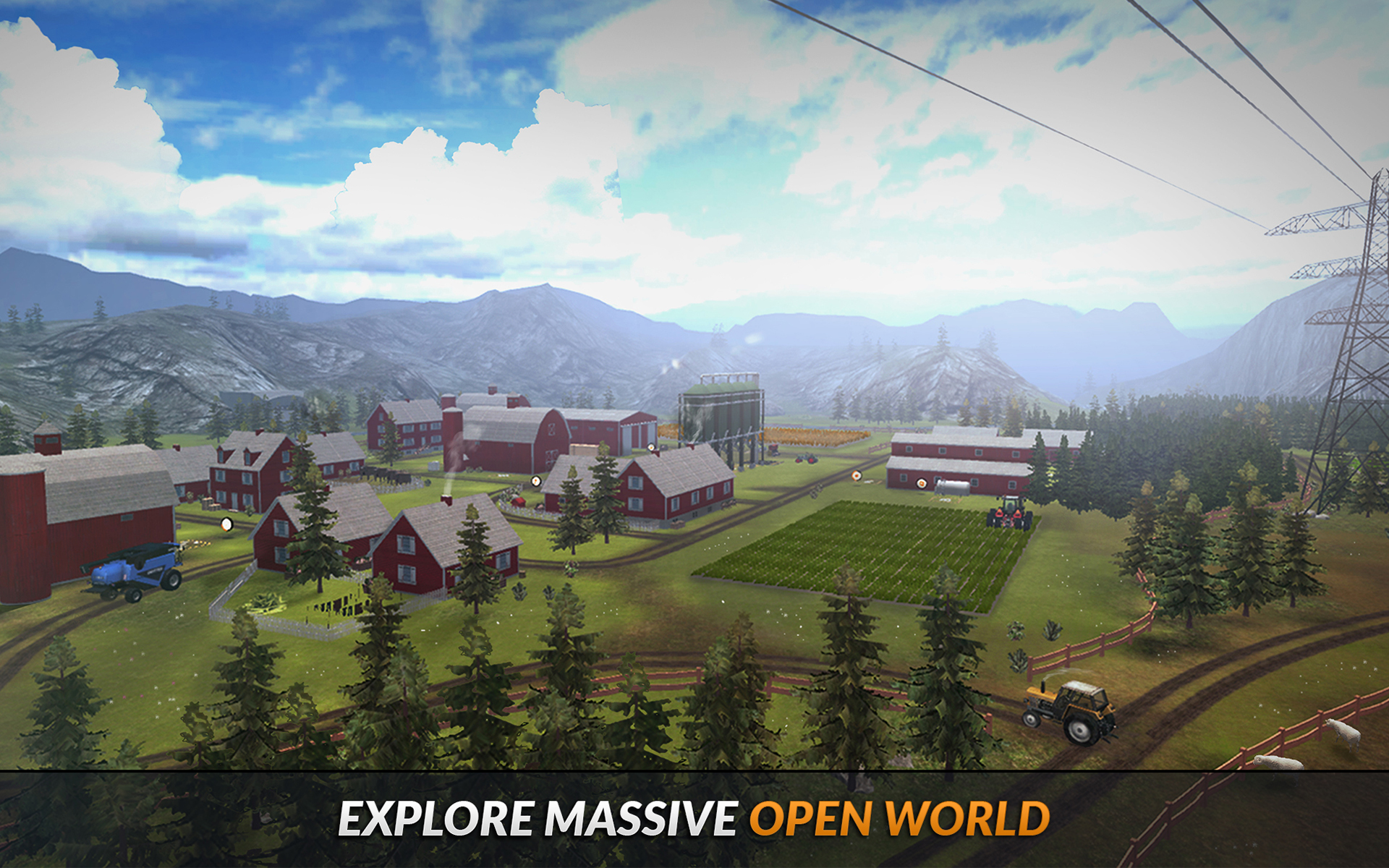 Farming PRO 2016 - App on Amazon Appstore