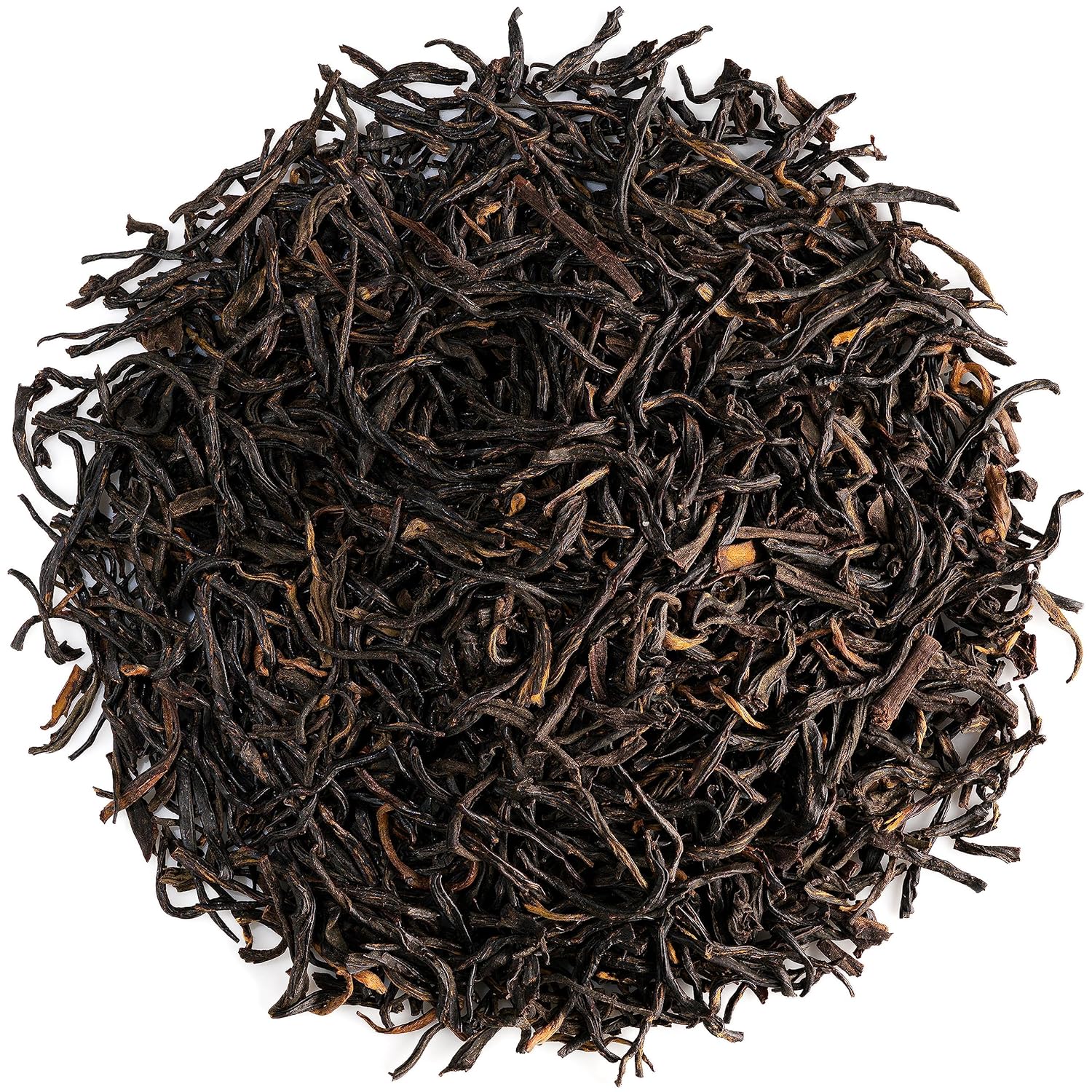 Amazon.com : Lapsang Souchong Tarry Black Tea - Lap Sang Smokey Tea ...