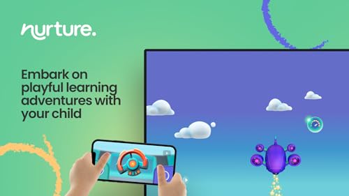 Nurture TV - App on Amazon Appstore
