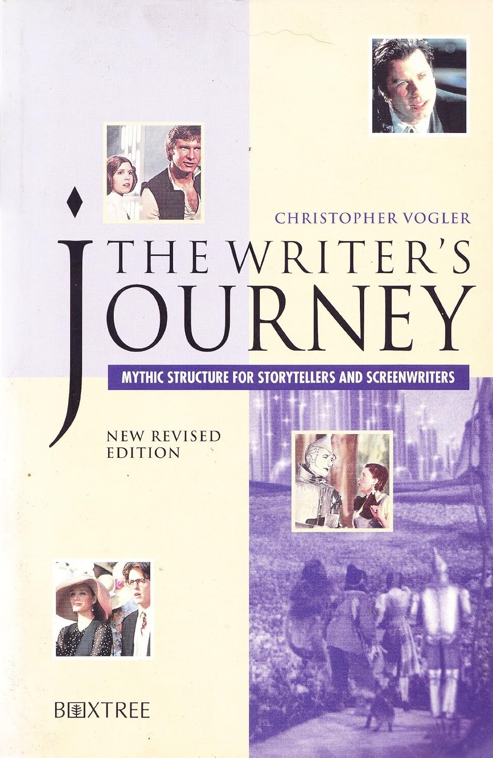 the Writer's Journey: Christopher Vogler: 9780752205571: Amazon.com: Books