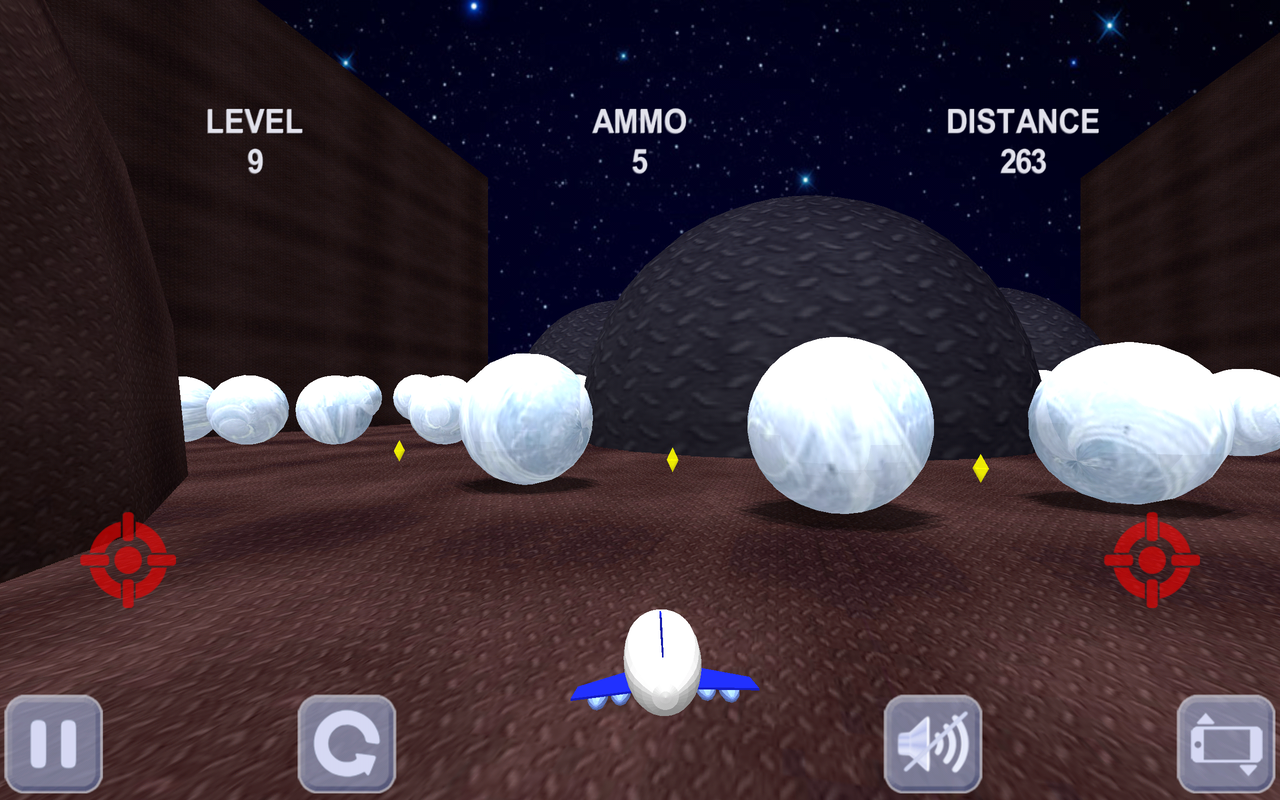 Space Shuttle Simulator 3d App On Amazon Appstore