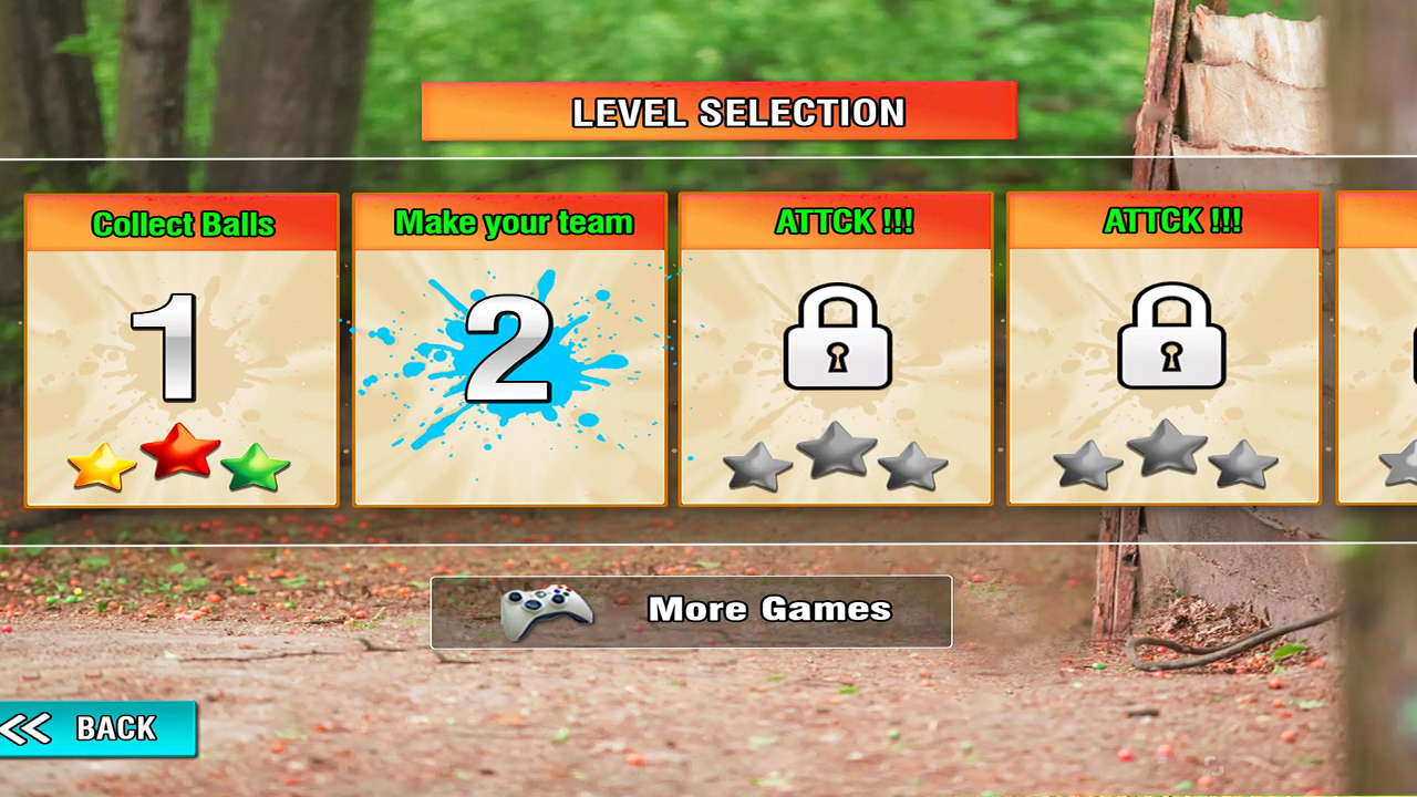 Real Combat Paintball Shooting Games 2023 - Action Adventure FPS Free ...