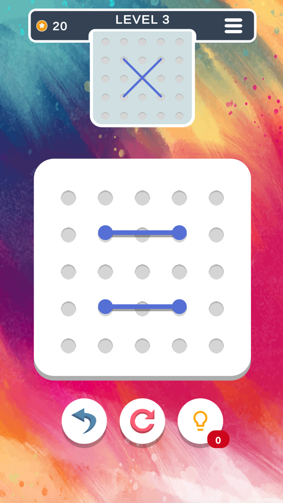 Line Connect: Puzzle Picture Matcher - App on Amazon Appstore