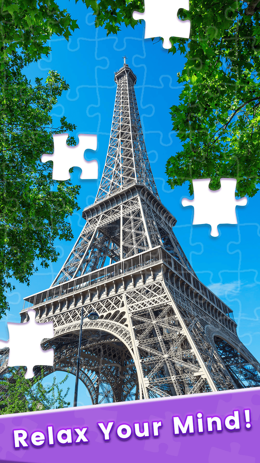 Magic Jigsaw Puzzles: Jigsawscapes HD: Best Offline Free Epic Puzzle ...