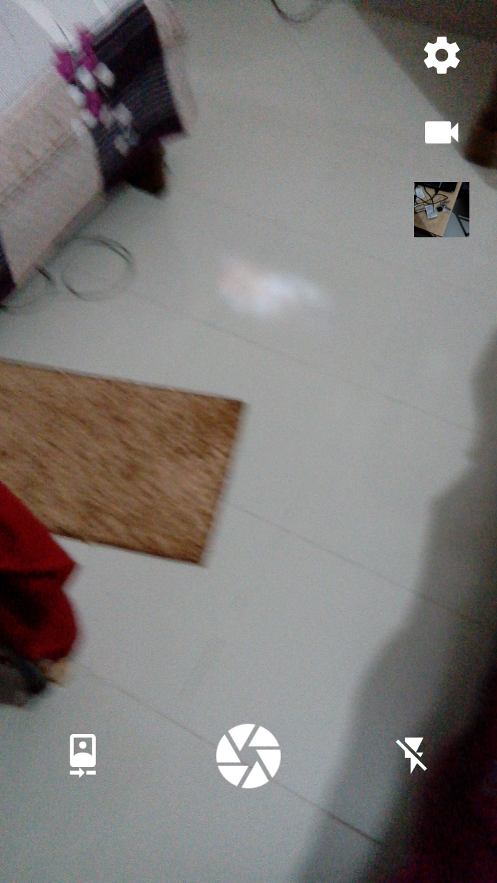 Smart Camera - App on the Amazon Appstore