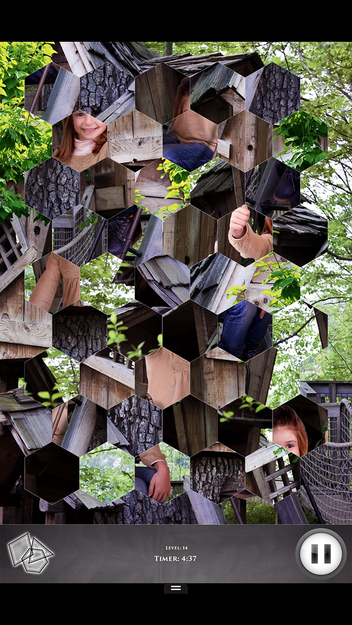 Hidden Scenes - Home Sweet Home - App on Amazon Appstore