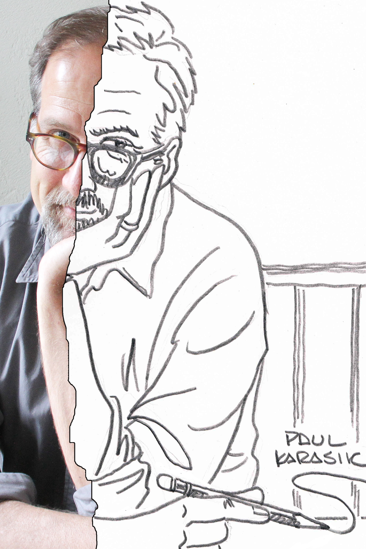 Amazon.com.mx: Paul Karasik: libros, biografía, última actualización