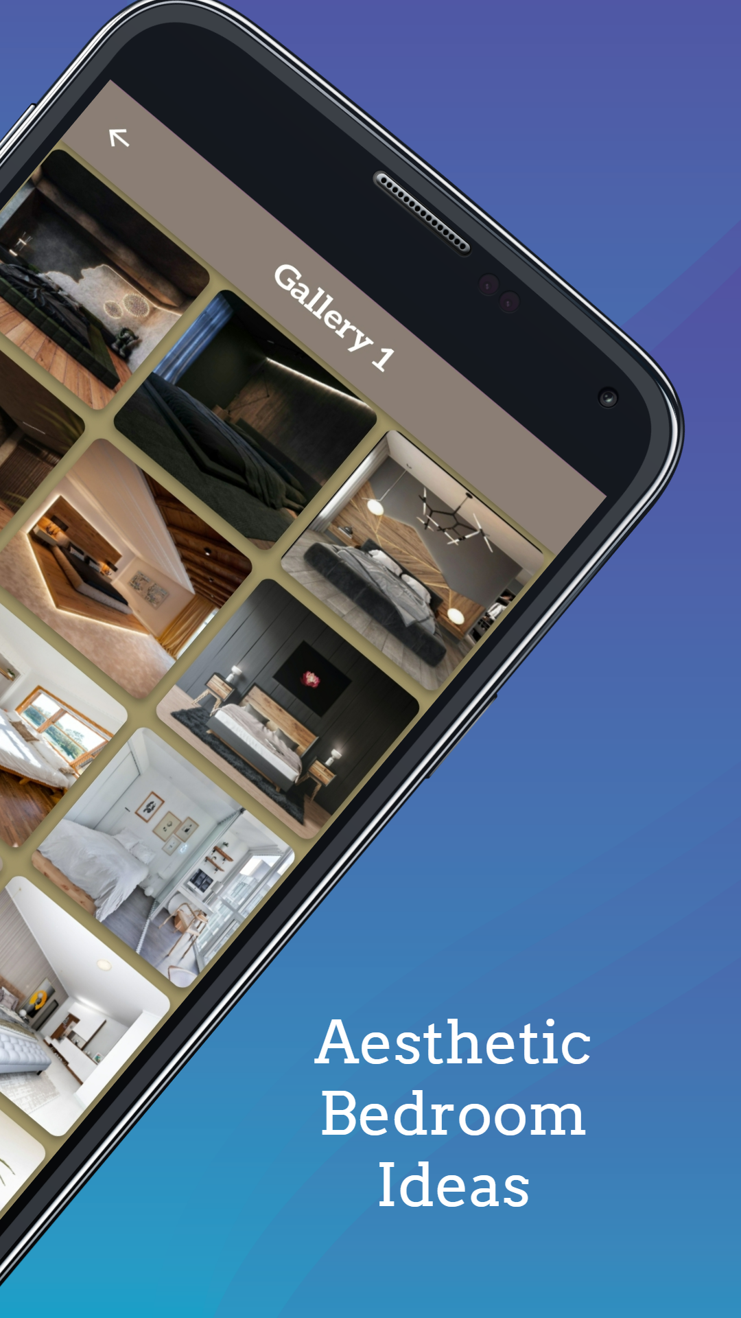 Bedroom designs - App on Amazon Appstore