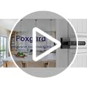 Foxgard Smart Fingerprint Door Lock:Fingerprint Door Knob-Biometric 5 ...