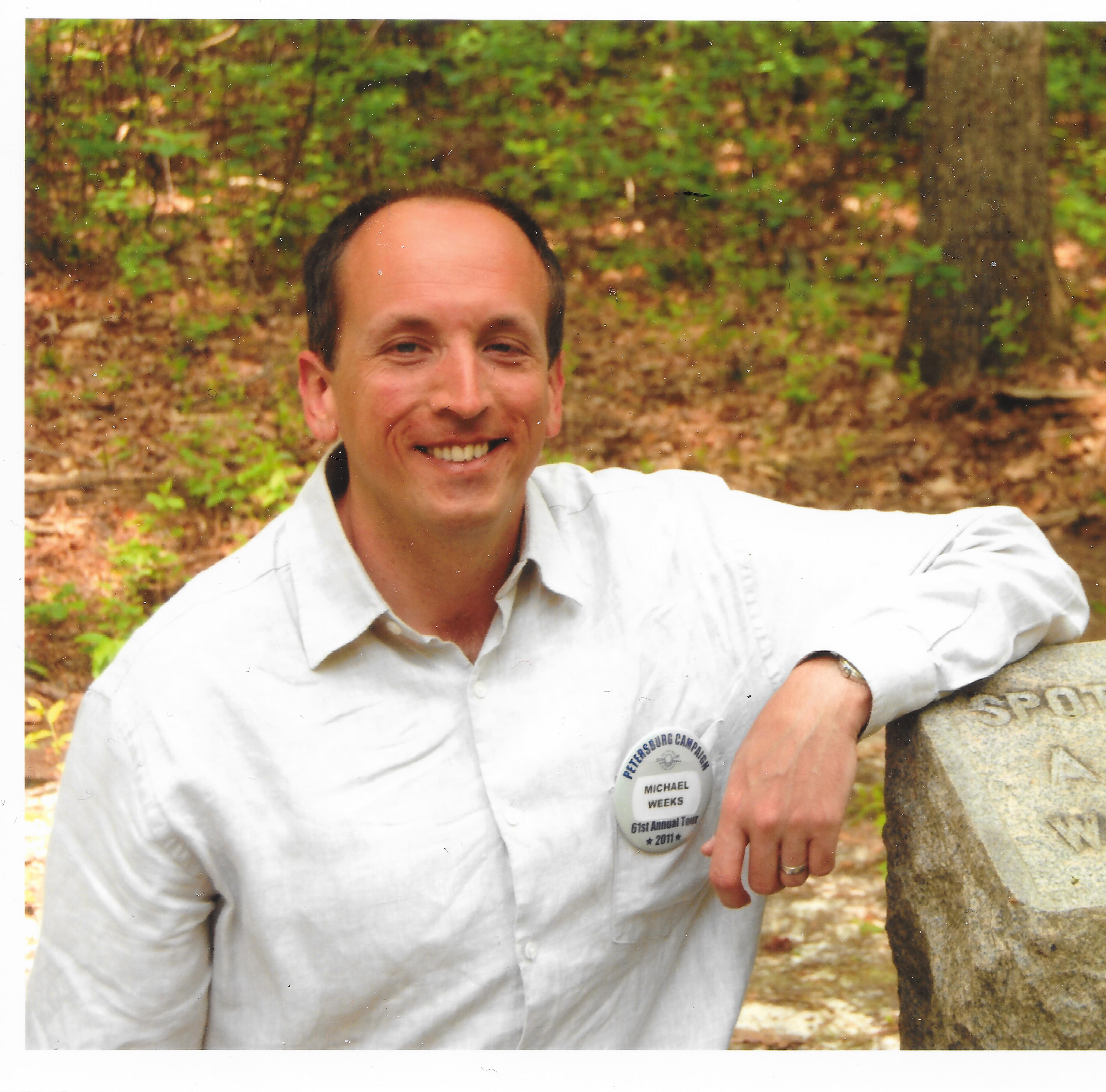 Amazon.com: Michael Weeks: books, biography, latest update