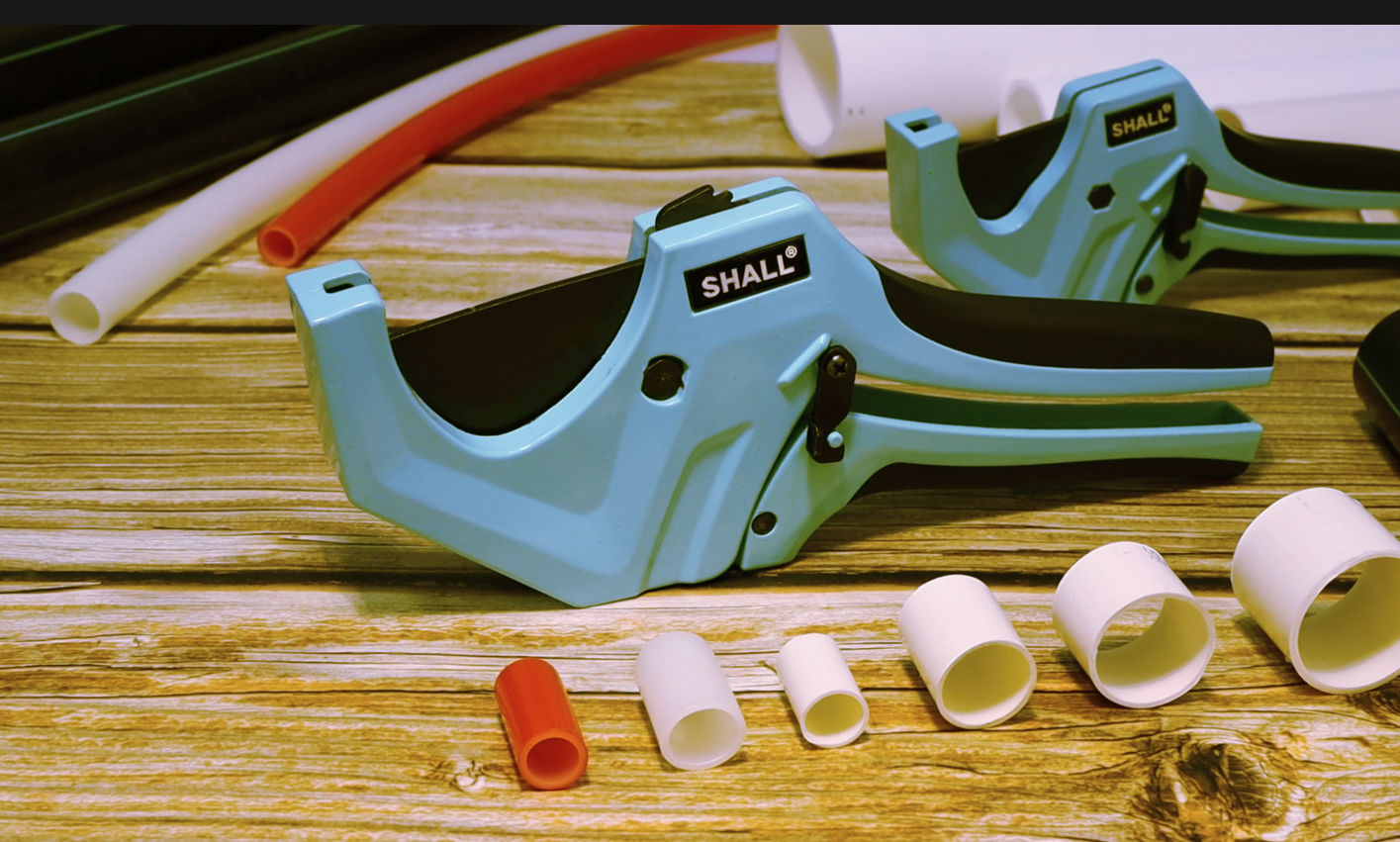 Best Tools For Cutting Pvc Pipe Kerry Heavy-Duty Pipe Cutter ...