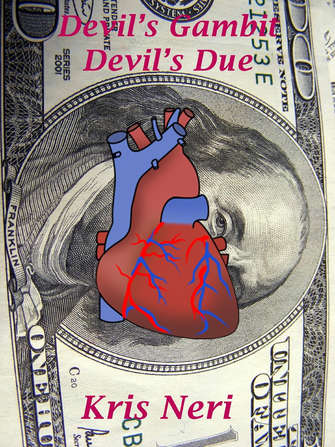 Devil's Gambit - Devil's Due eBook : Neri, Kris: Amazon.ca: Books