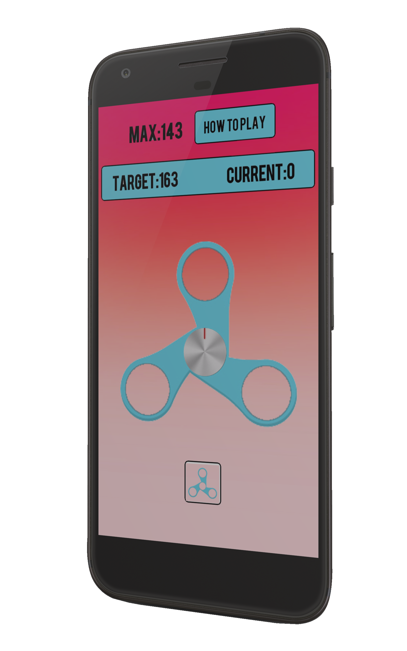 Fidget Spinner - App on Amazon Appstore