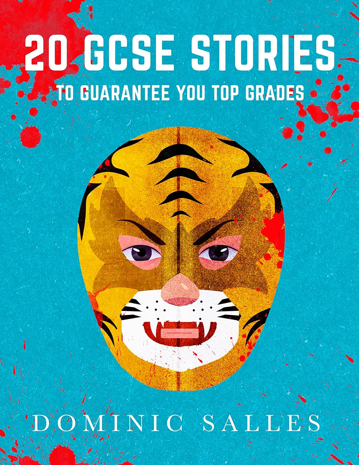 20 Top Grade GCSE Story Plots: Boost Your Grade with the Secrets of ...