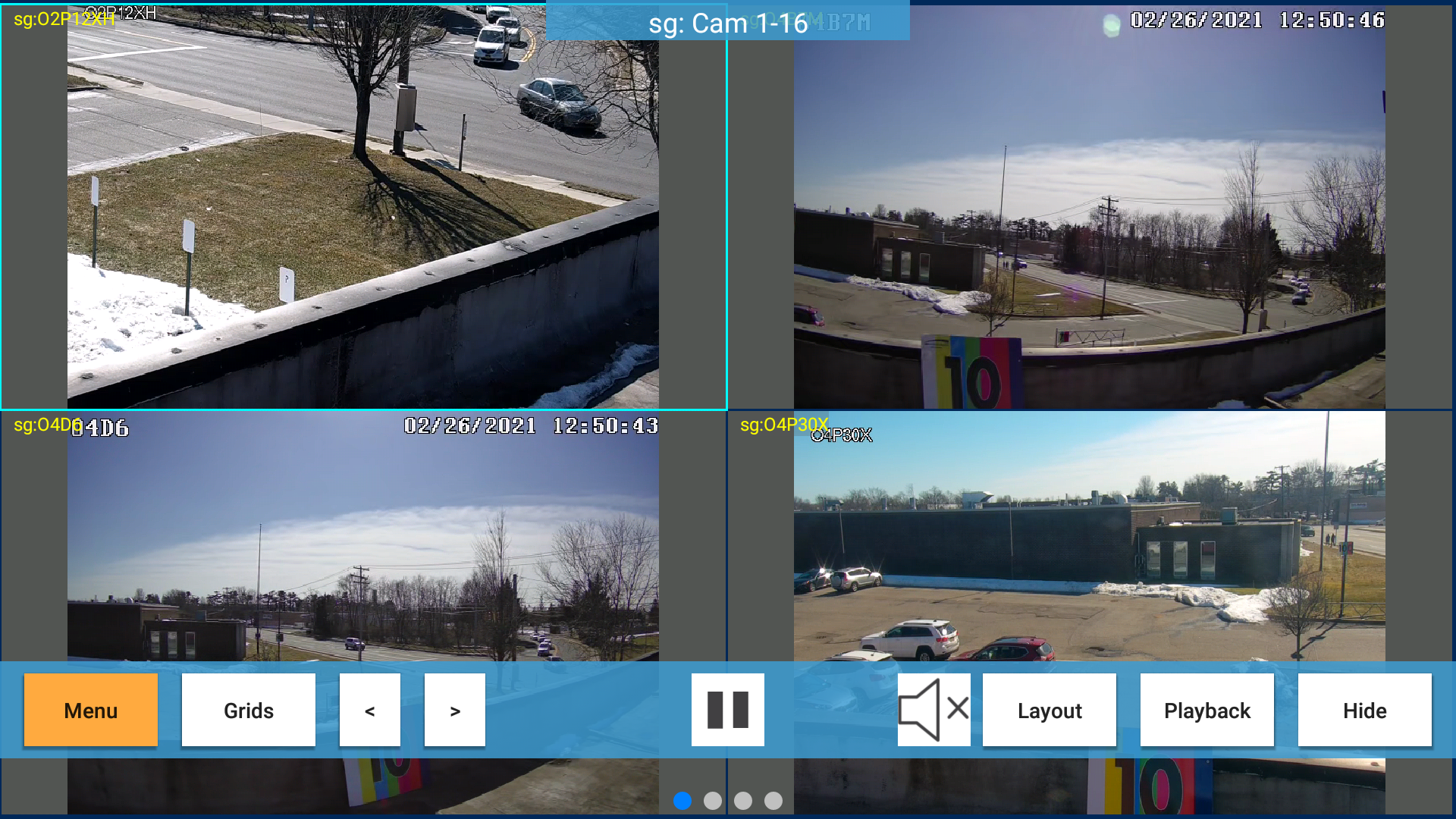 SecureGuard Client - App on Amazon Appstore