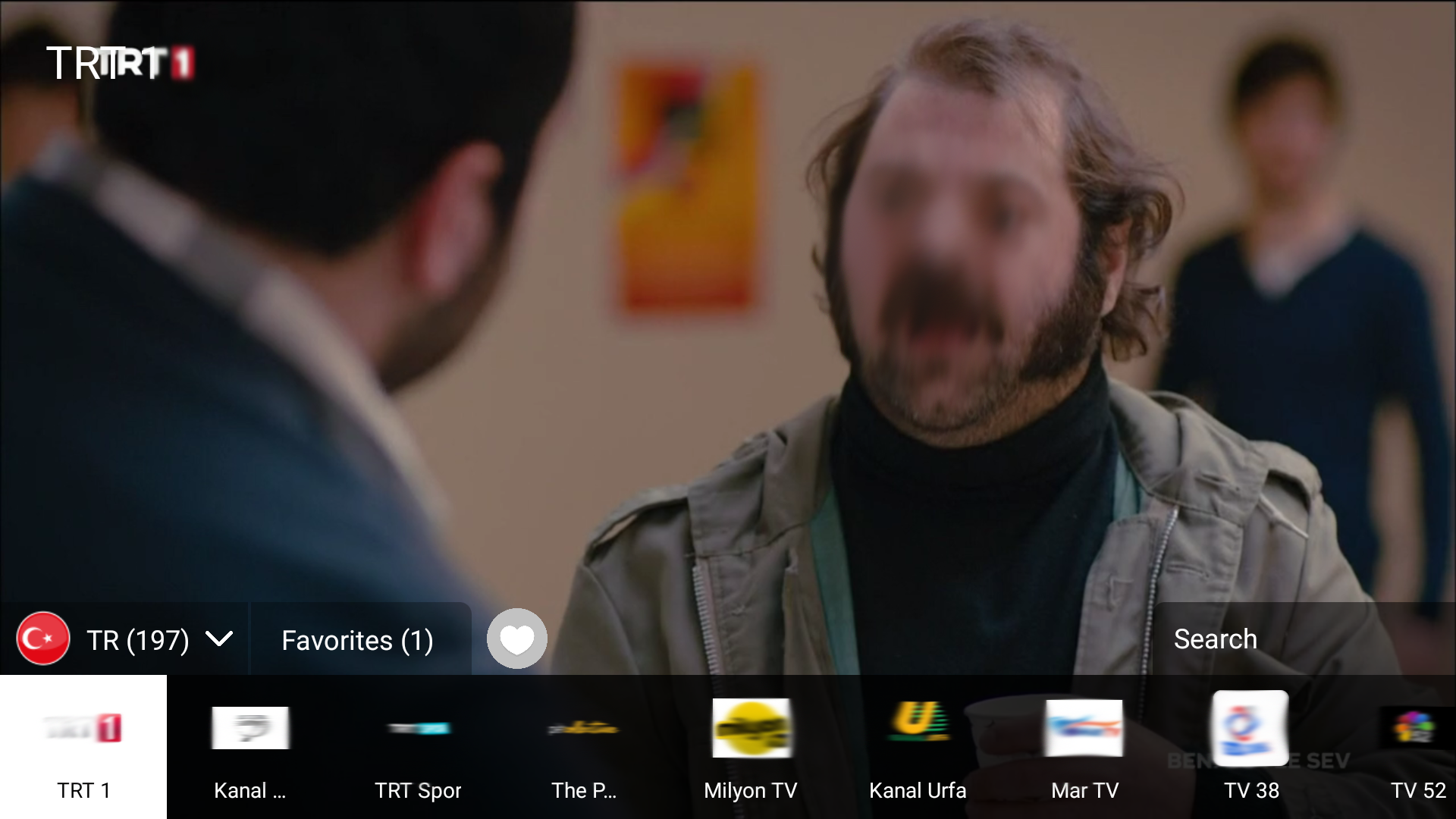 Raamy Live Tv - App on Amazon Appstore