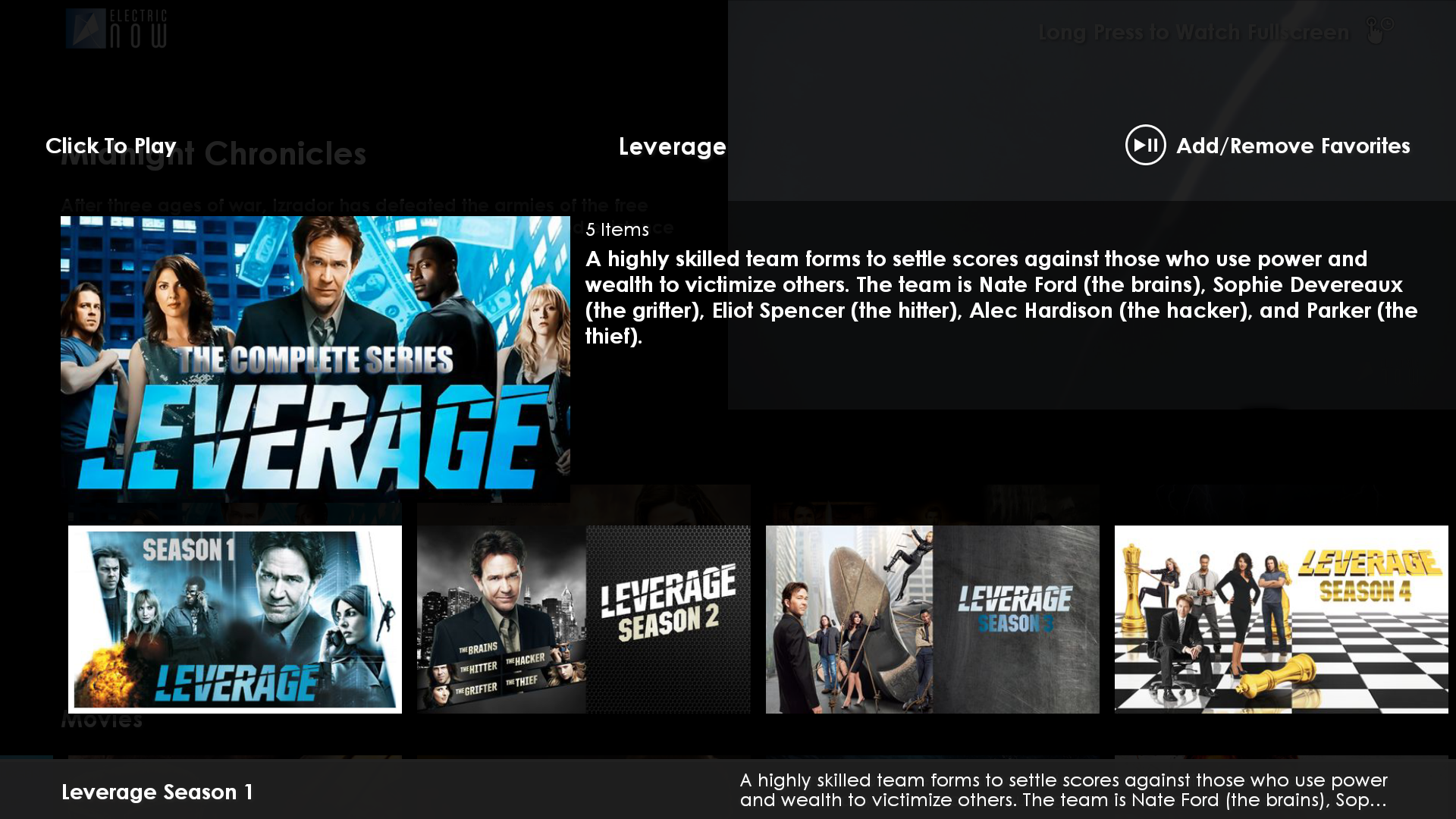 ElectricNOW - App on Amazon Appstore