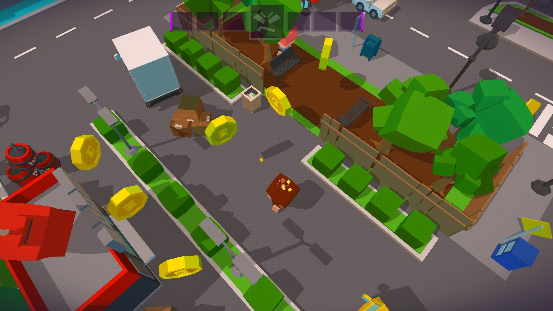 Pixel Boom Simulator - App on Amazon Appstore