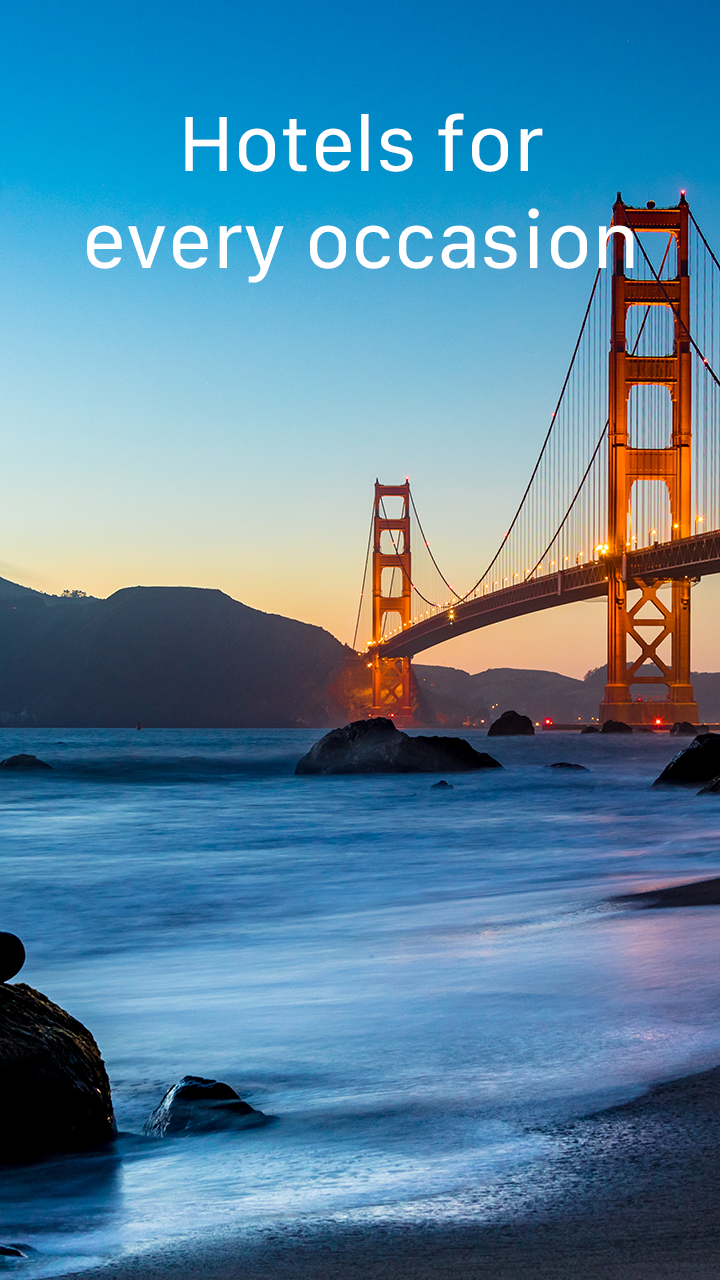 IHG® - Hotel Booking, Reservations & Deals - App on Amazon Appstore