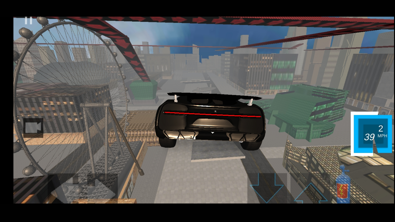 Charisma Car - Aplicativo na Amazon Appstore