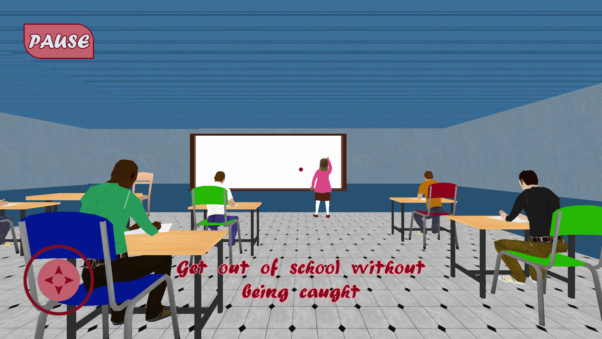 Grammar Education Literary Game - App on Amazon Appstore