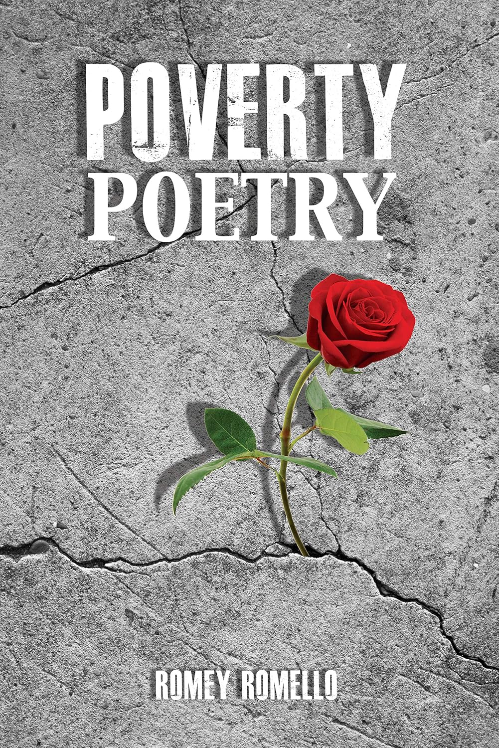 Amazon.com: Poverty Poetry eBook : Romello, Romey, Publishers, Freebird ...