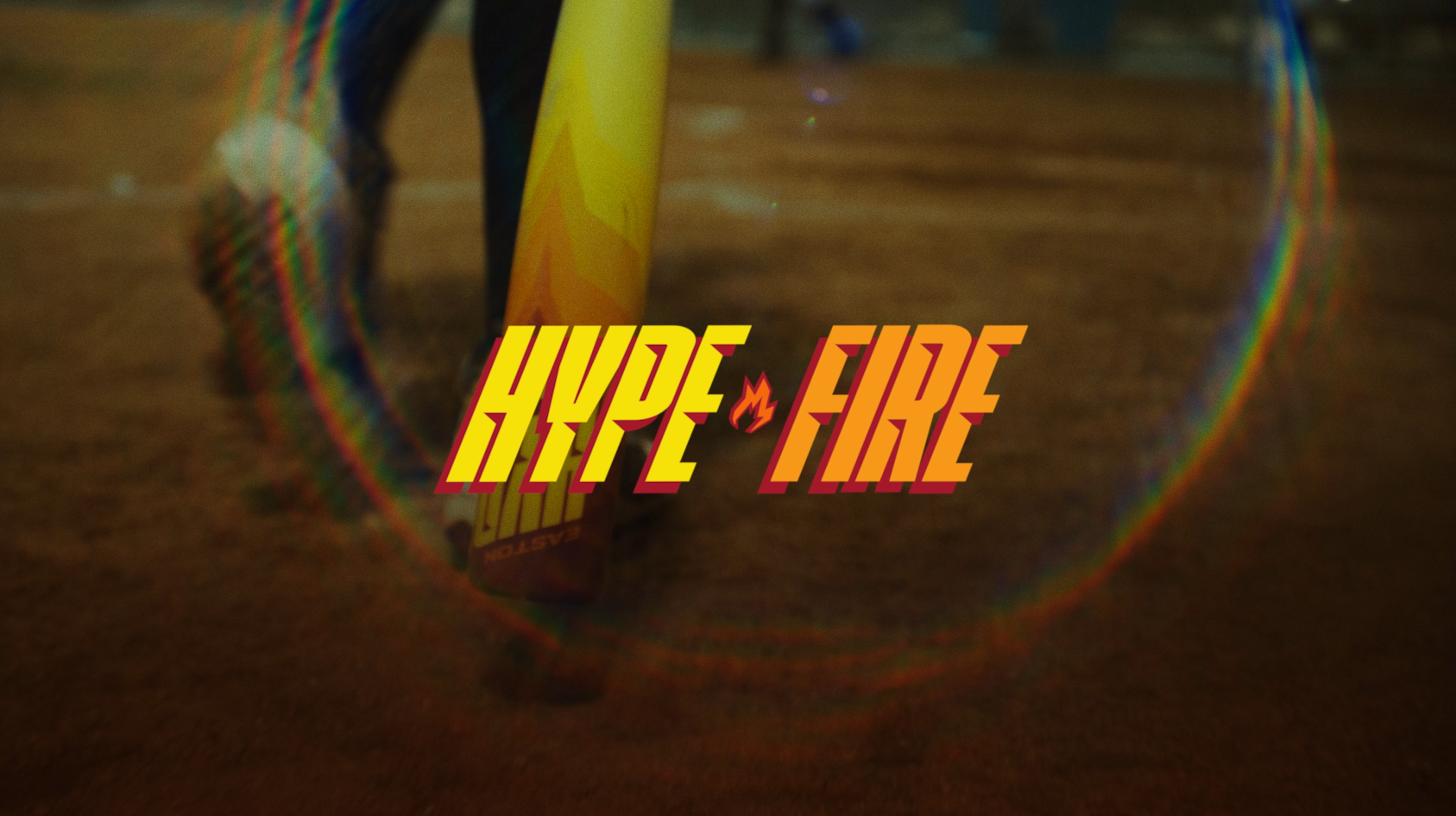 Snapklik.com : 2024 HYPE FIRE Baseball Bat USSSA 2 3/4 Barrel 31 -10