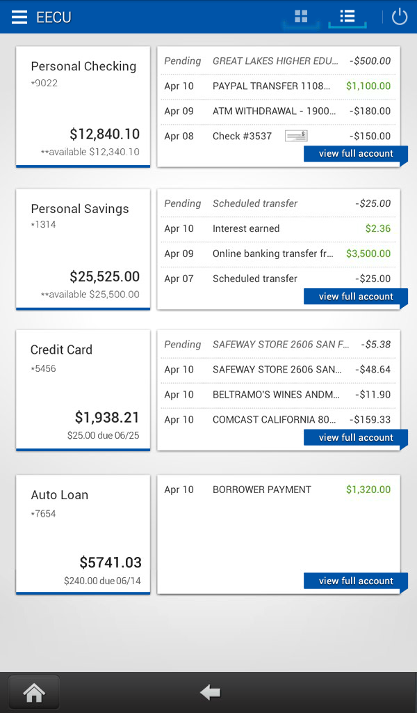 EECU(Kindle Tablet Edition) - App on Amazon Appstore