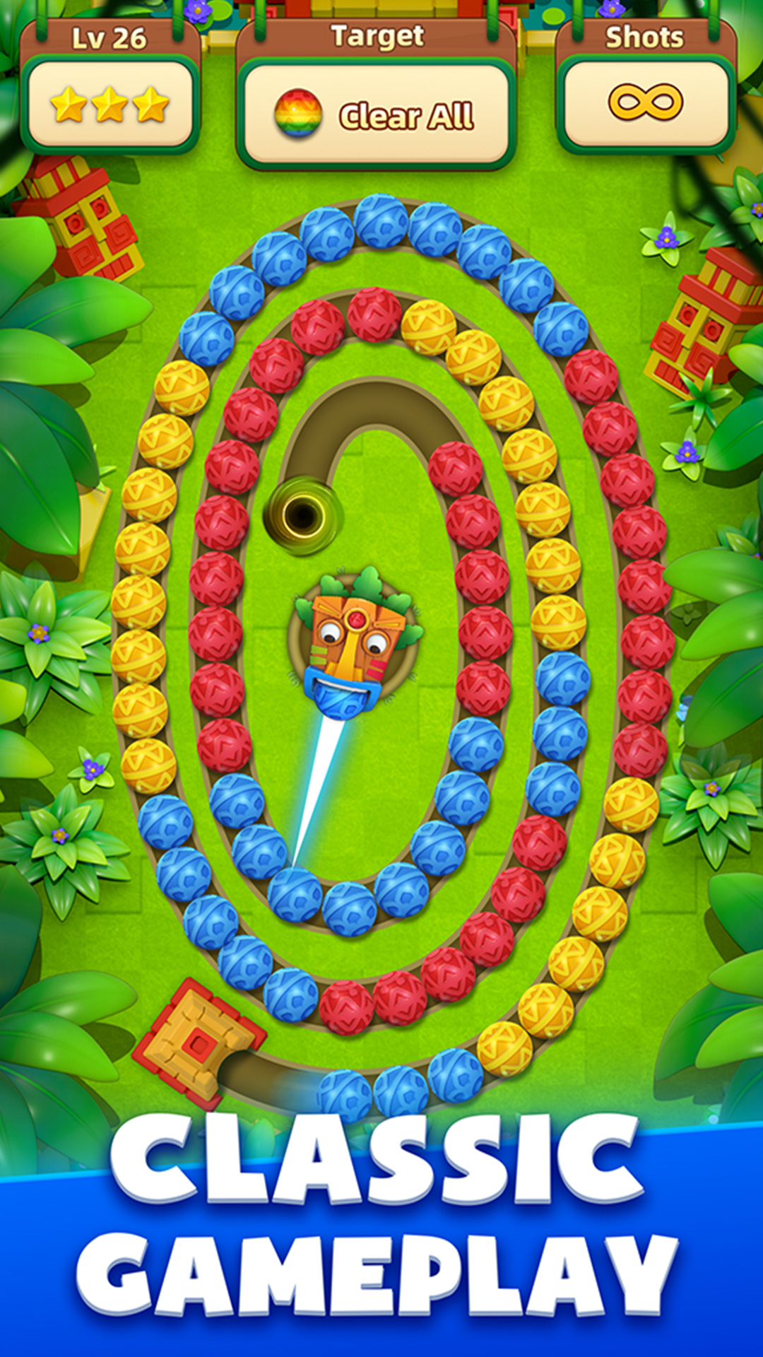 Marble Master - App on Amazon Appstore