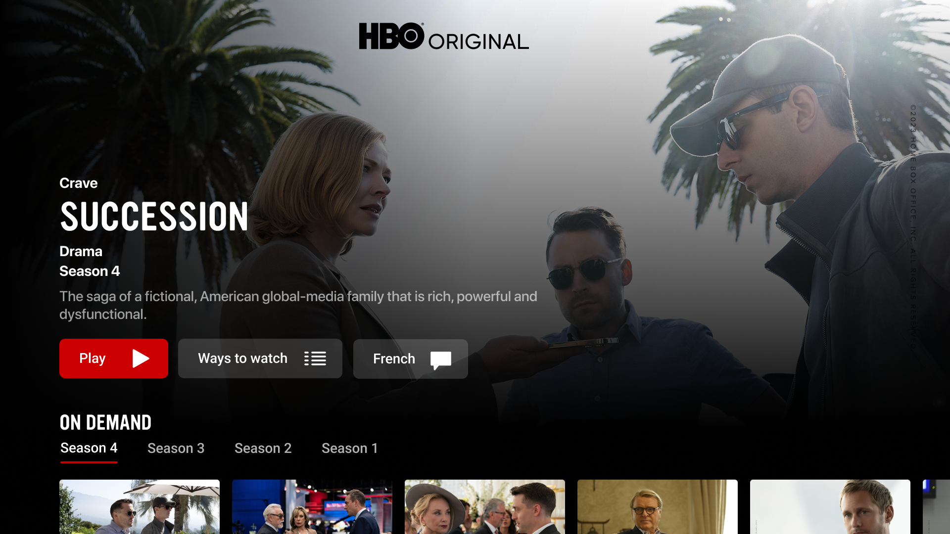Virgin Plus TV:Amazon.com:Appstore for Android