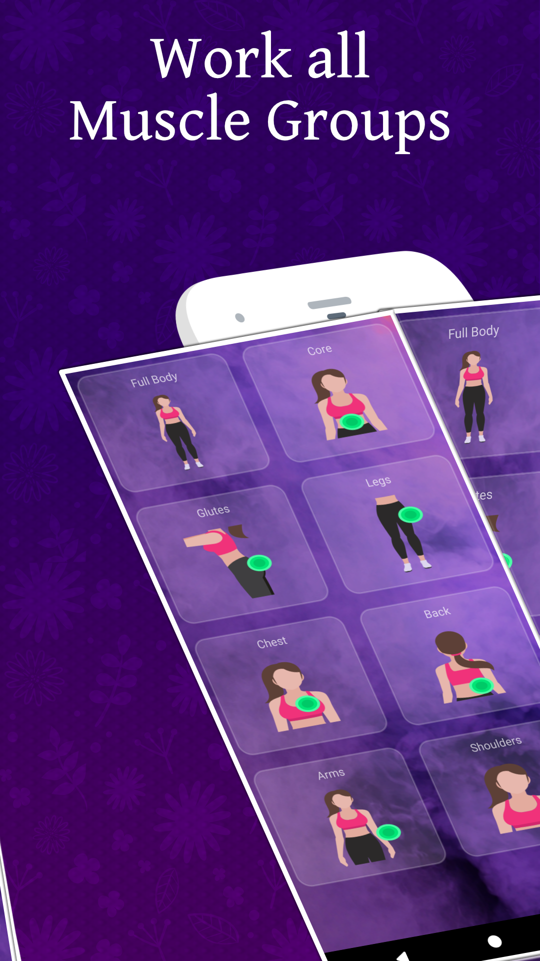 Home Workout Coach - EasyFit - App on Amazon Appstore