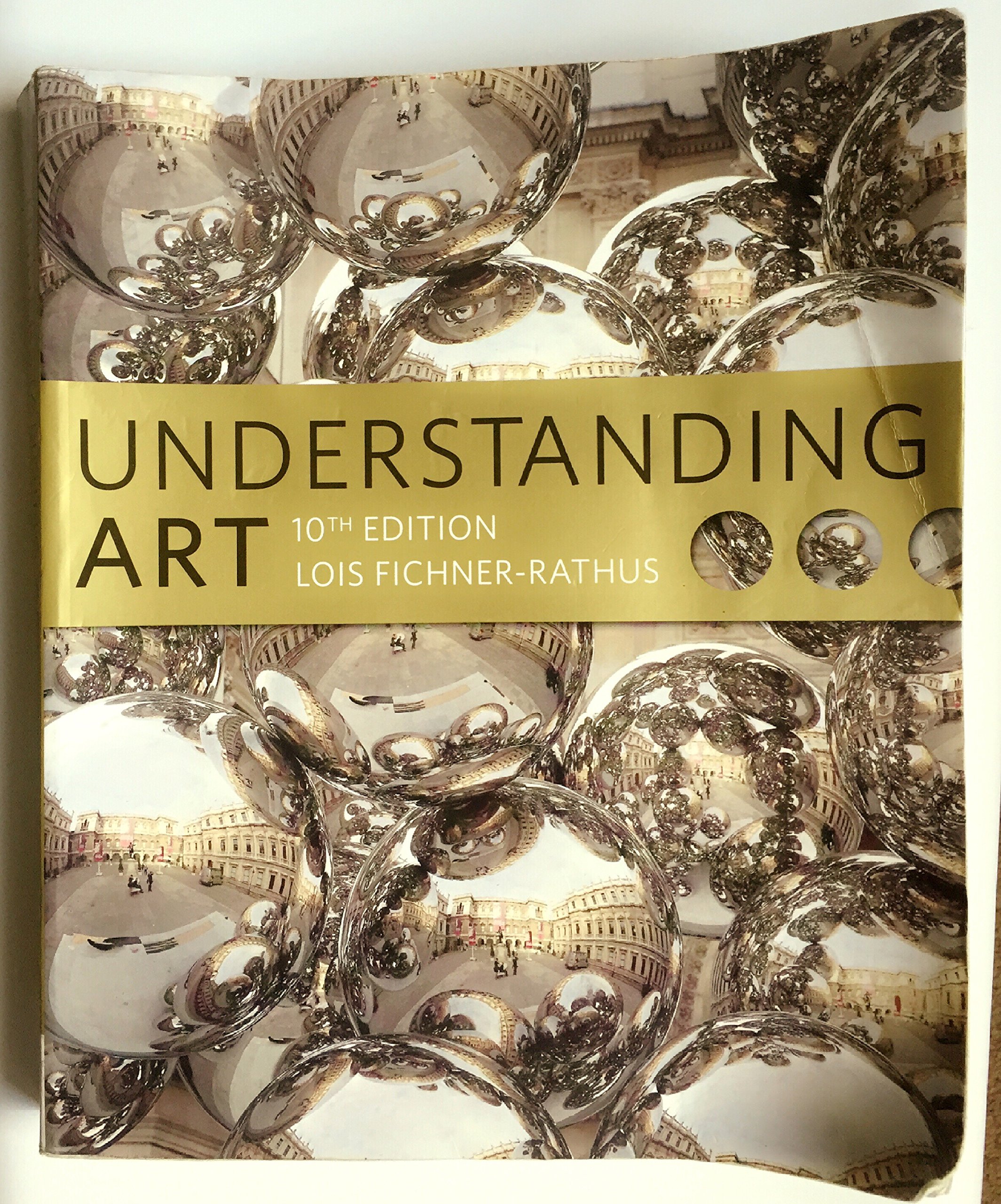 Understanding Art: Lois Fichner-Rathus: 9781111836955: Amazon.com: Books