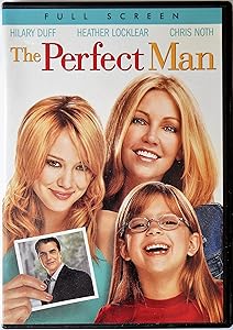 Perfect Man [DVD] [2005] [Region 1] [US Import] [NTSC]: Amazon.co.uk: DVD & Blu-ray