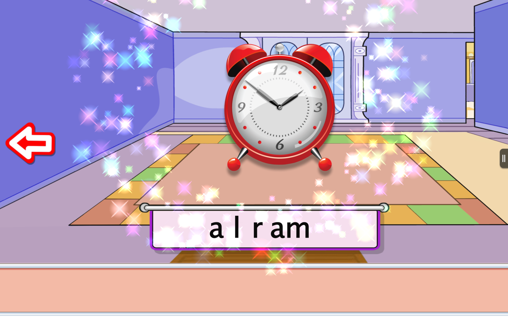 Early Words - My Home Free - App on Amazon Appstore