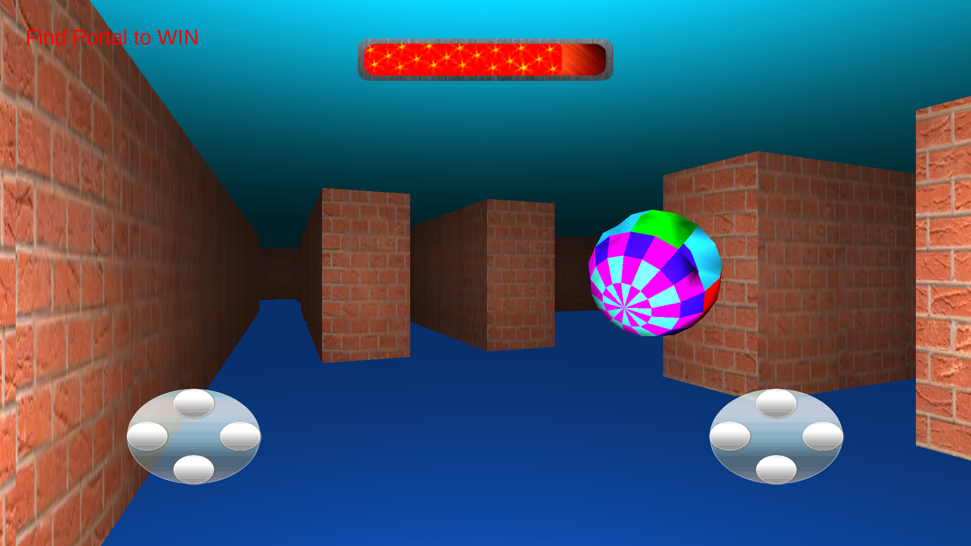 Goo Caves 3D - App on Amazon Appstore