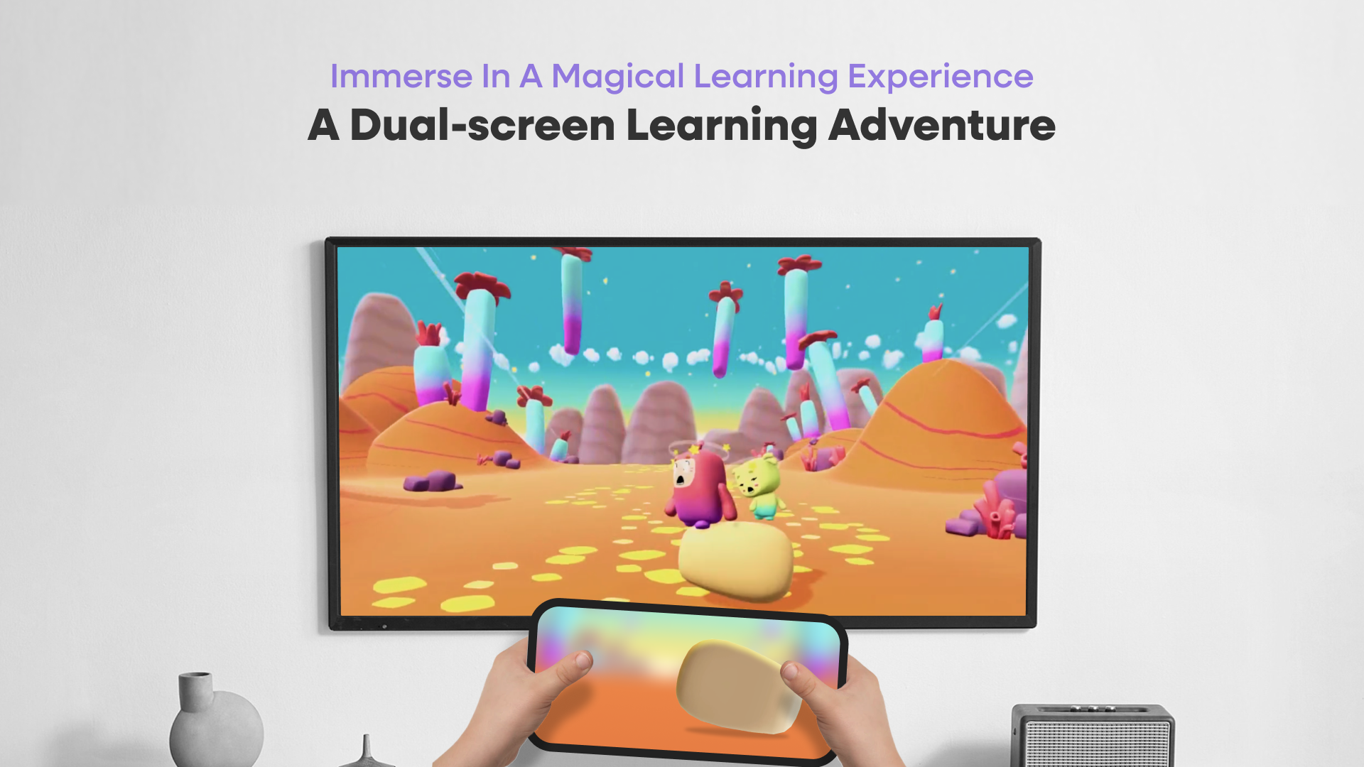 Nurture TV - App on Amazon Appstore
