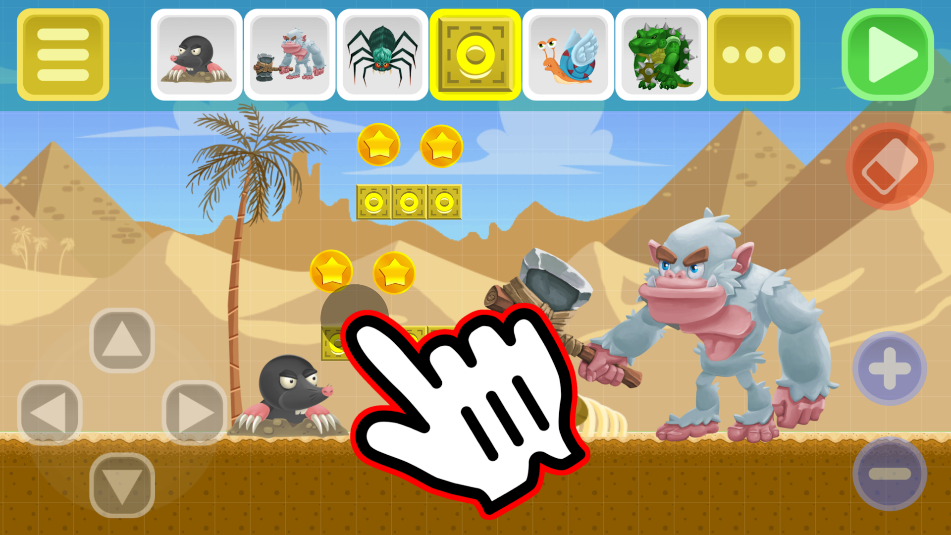 Super Level Maker - App on Amazon Appstore