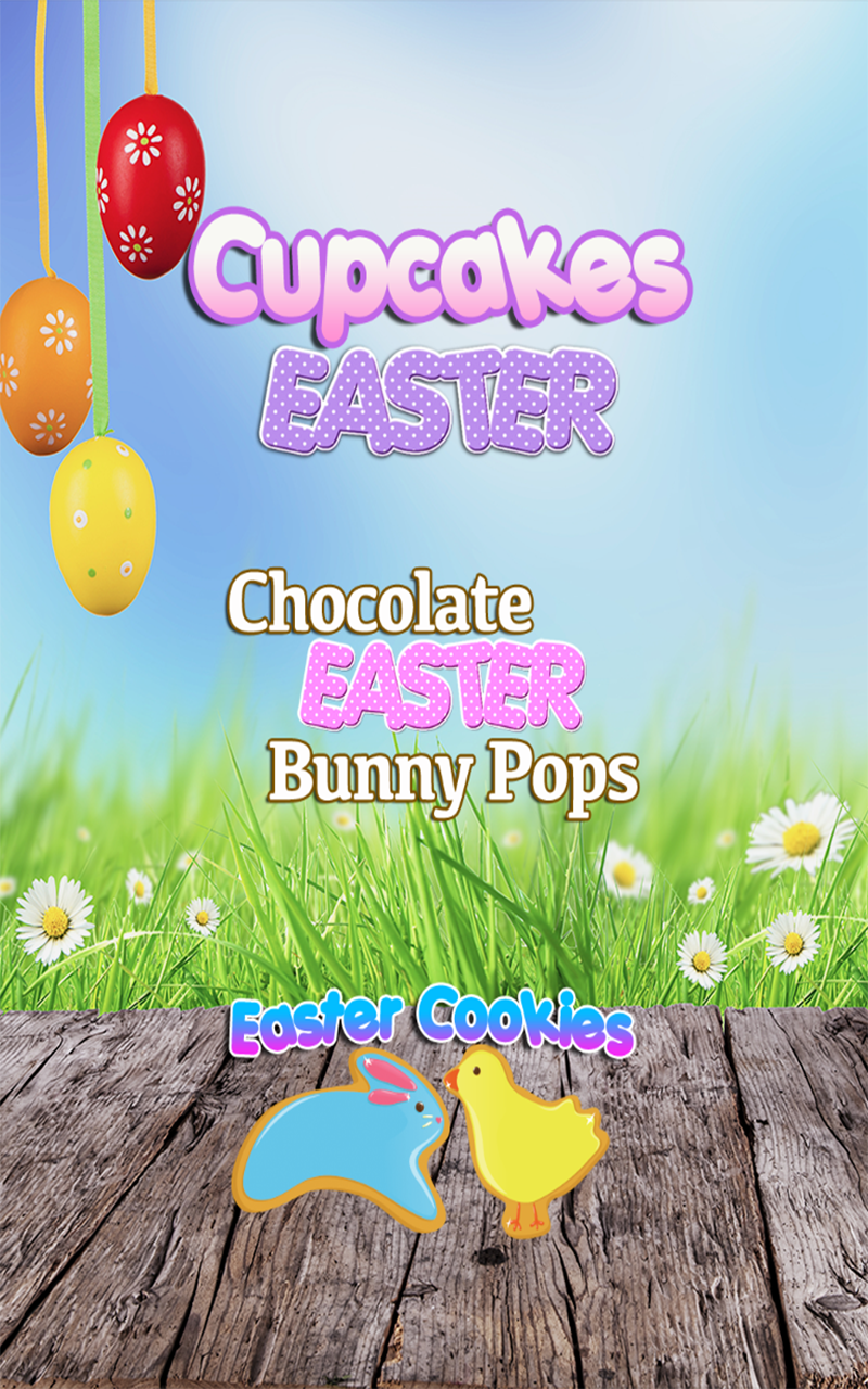 Easter Cooking Games Kids FREE - App on Amazon Appstore