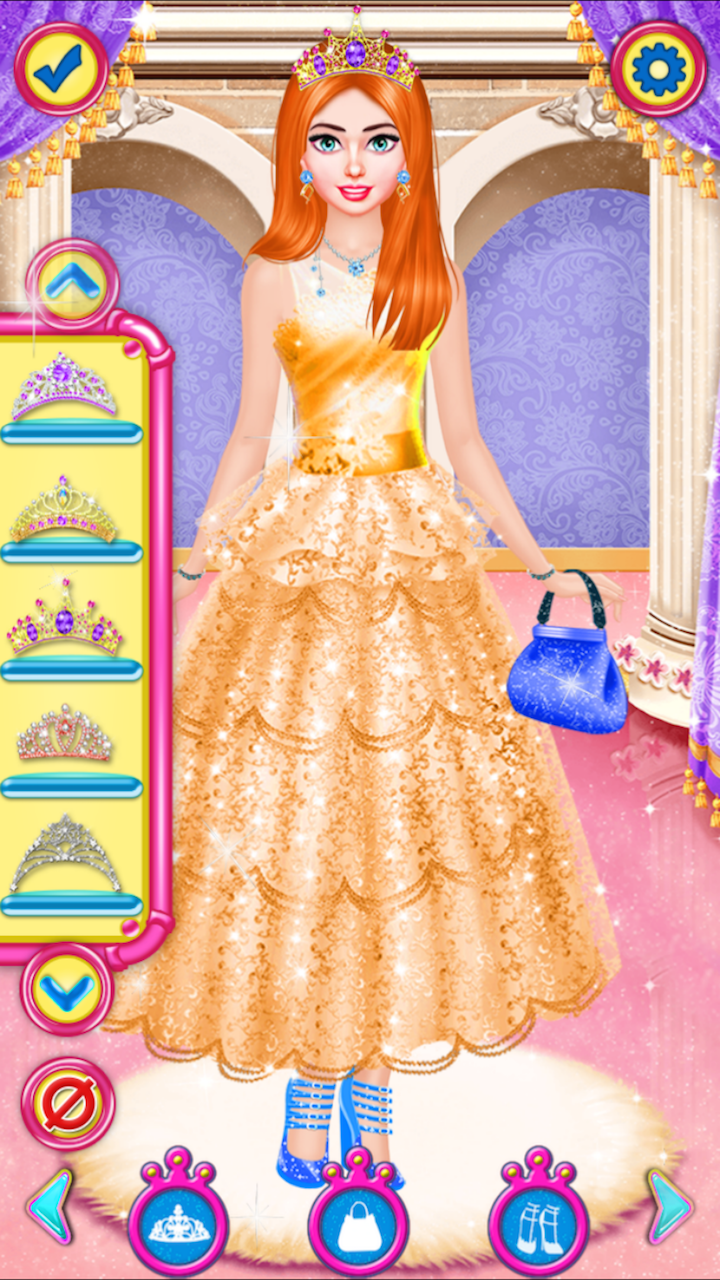 Superstar Makeup Salon: Girl Fashion Games - App on Amazon Appstore