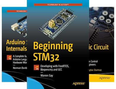 Amazon | Arduino Software Internals: A Complete Guide to How Your Arduino Language and Hardware ...
