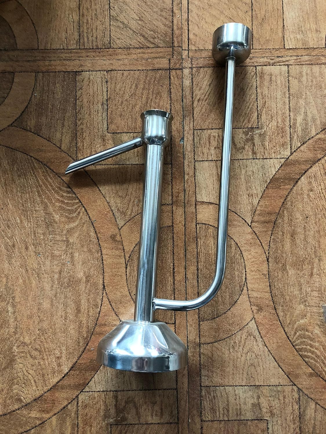 Amazon.com: Parrot for Home pot still column alcohol moonshine reflux ...