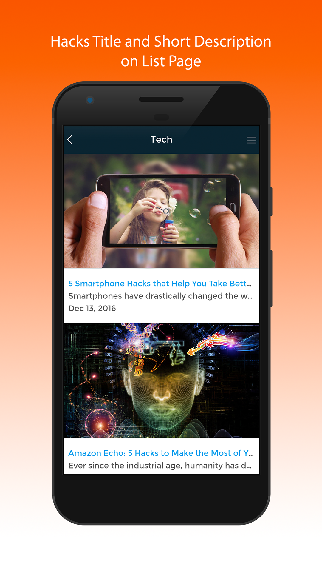New Life Hacks - App on the Amazon Appstore