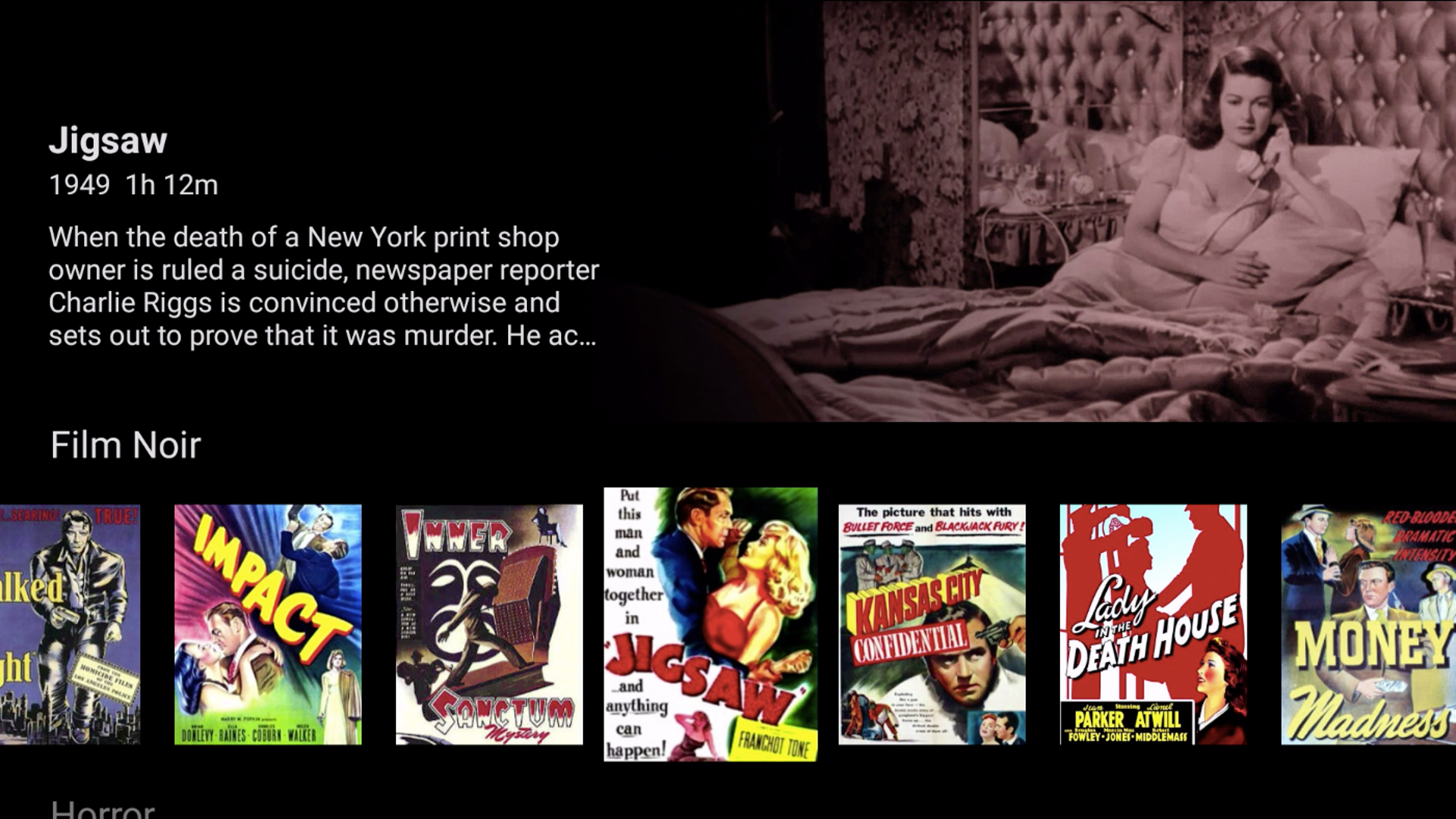 Amazing Classics - Classic Movies and TV Shows:Amazon.ca:Appstore for ...