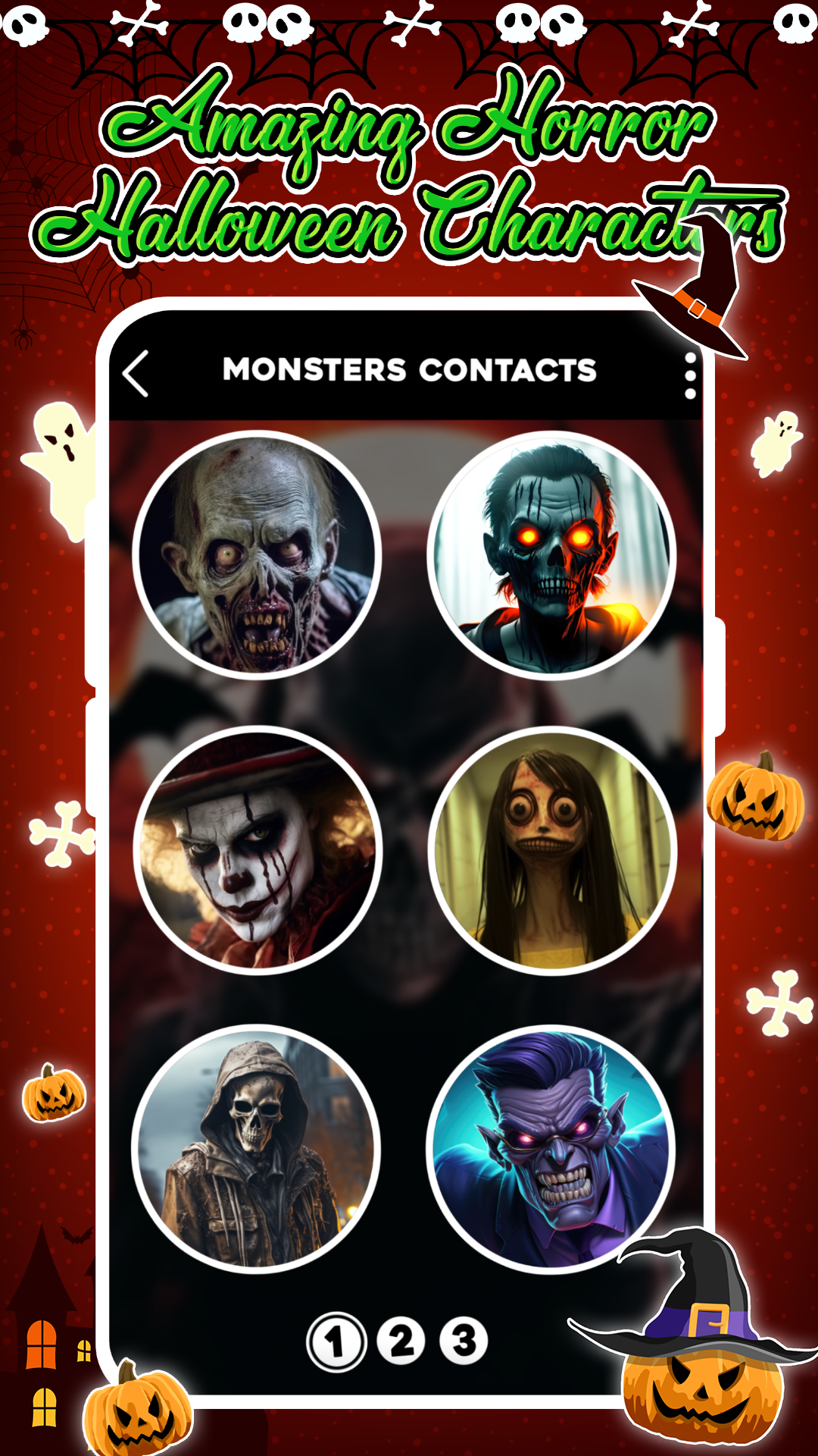 Call Santa Prank Calls | Christmas games | Pop it - App on the Amazon ...