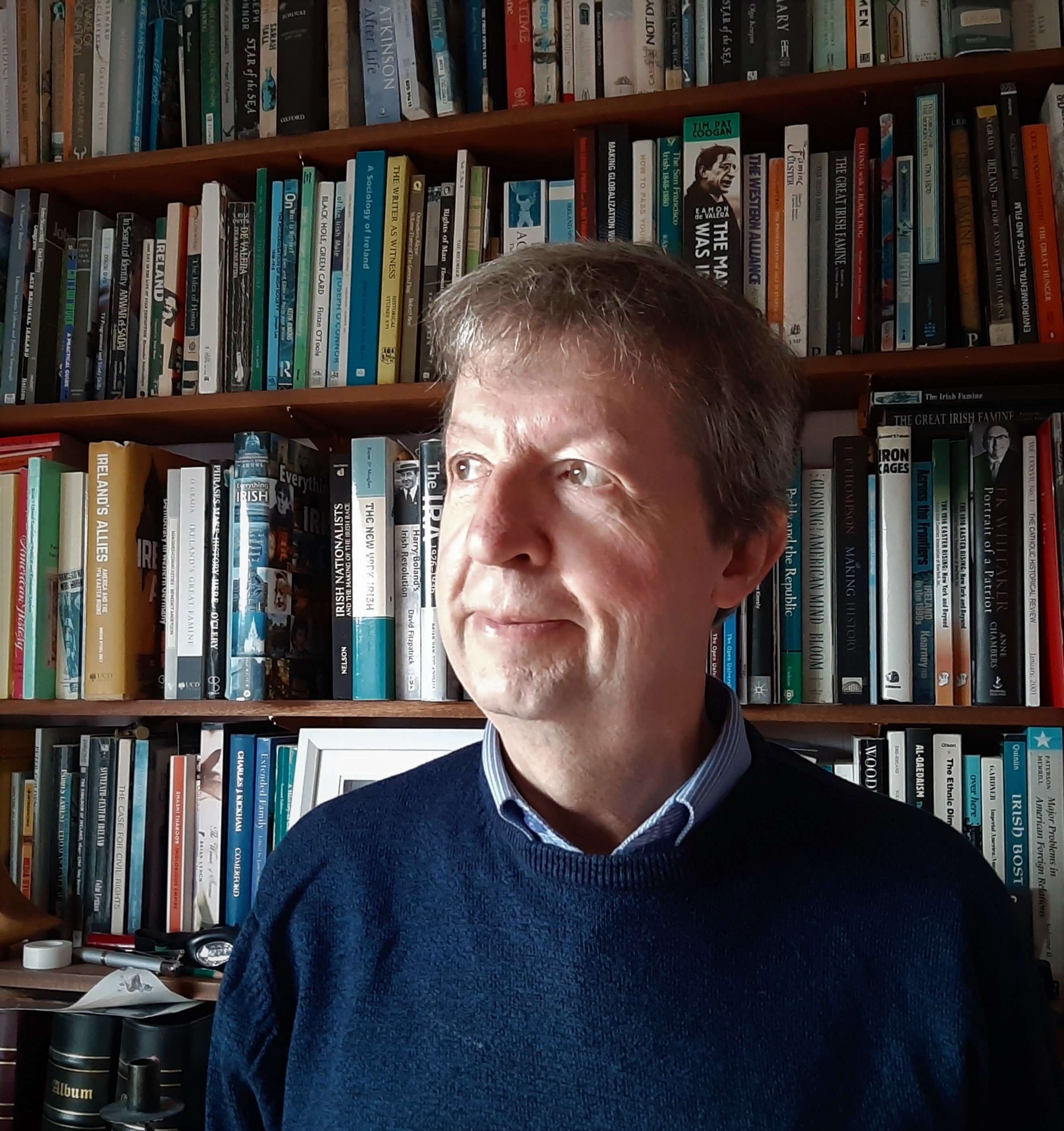 Amazon.co.uk: Michael Doorley: books, biography, latest update