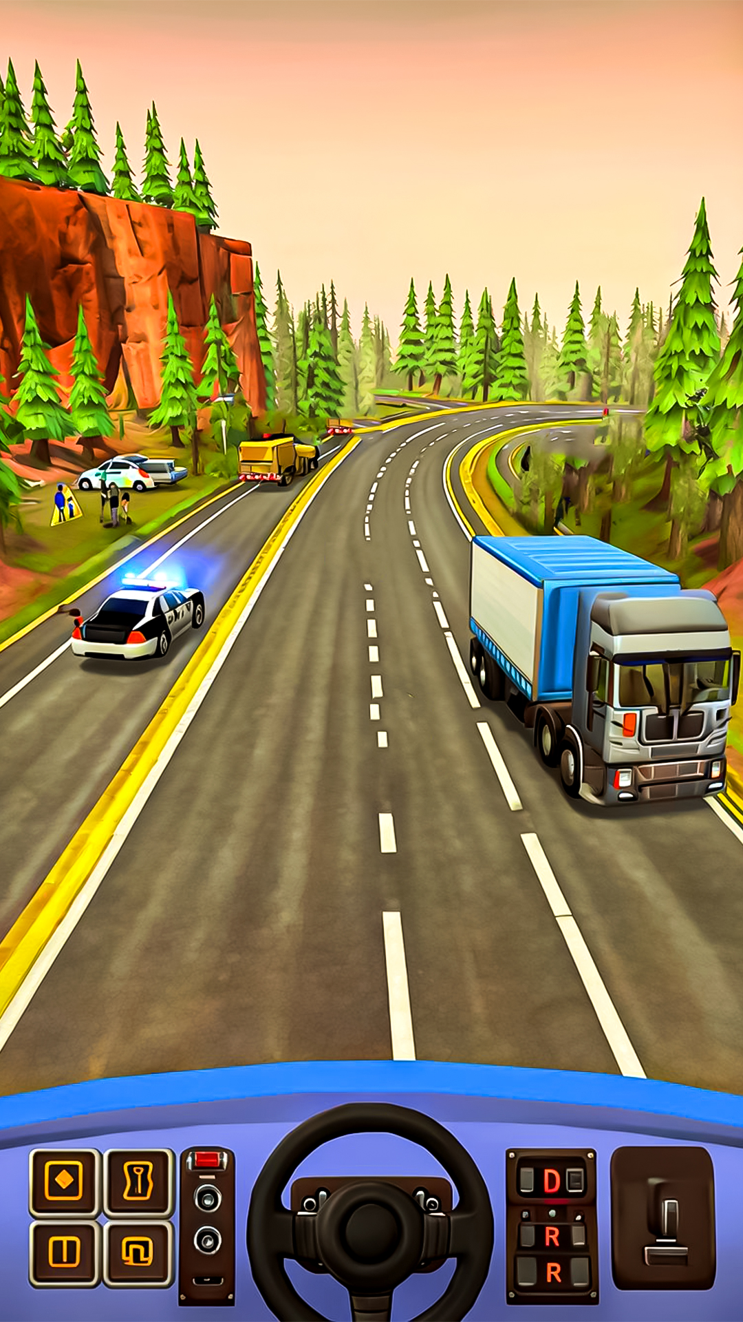 Vehicle Master Car Driving Simulator Game 3D - App on Amazon Appstore